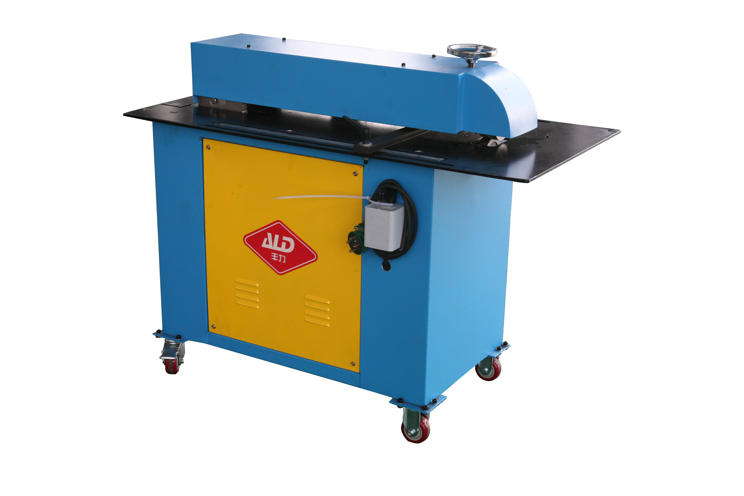 Slitting Machine - Fengli Duct Machinery