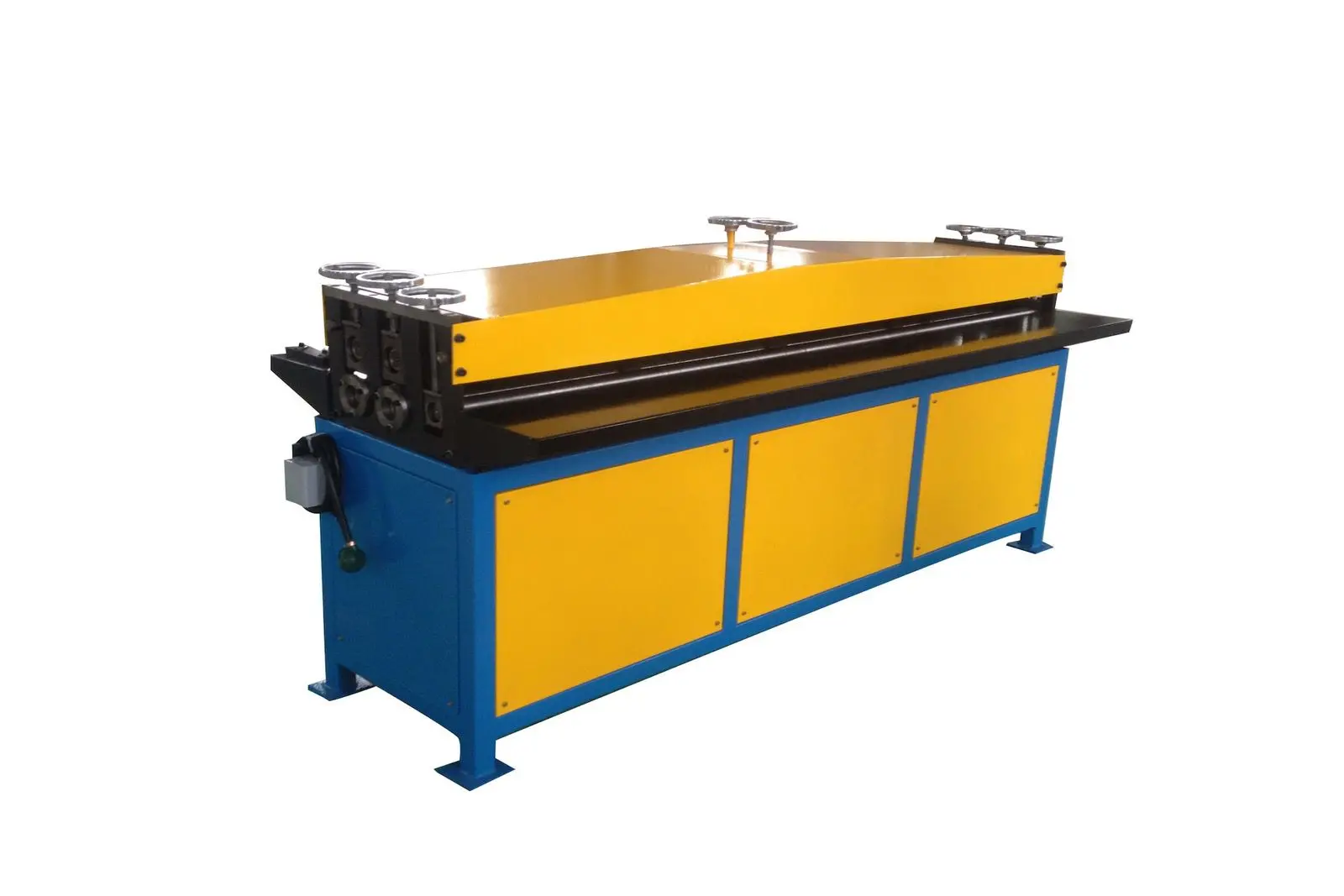 Duct Beader - Fengli Duct Machinery