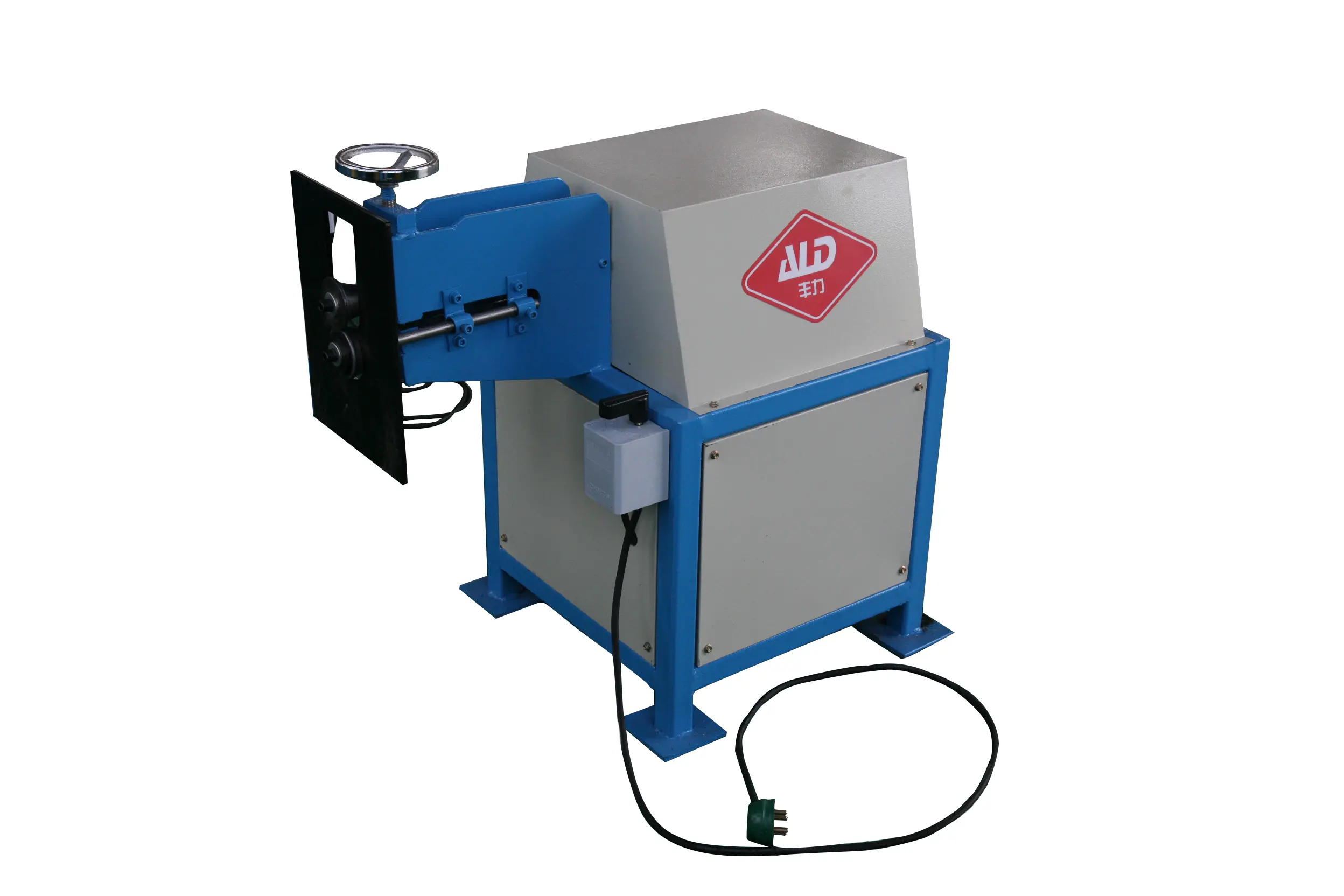 Rotary Beading Machine - Fengli Duct Machinery