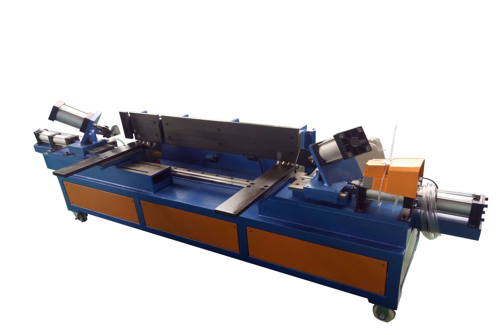 Pittsburgh Seam Closer - Fengli Duct Machinery