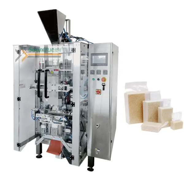 Biscuit Packing Machine Flow Packing Machine,Food packaging Vertical ...