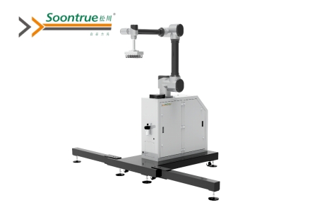 WP-20 Collaborative Palletizing Robot-Shanghai Soontrue Machinery Equipment