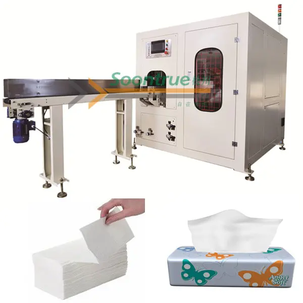 Choosing the Right Log Saw Tissue Cutting Machine for Your Business ...