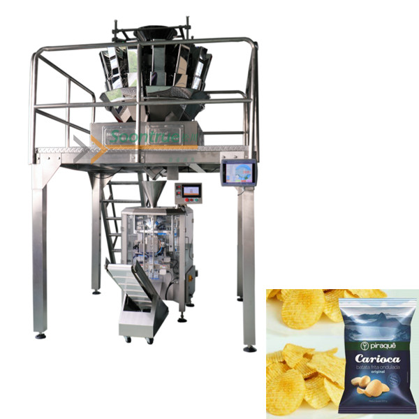 food packing machine manufacture with cheap price
