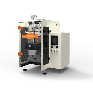 Triangle Pack Bagger - Shanghai Soontrue Machinery Equipment