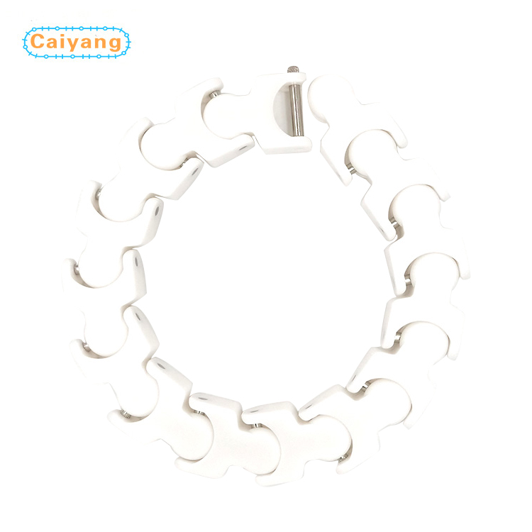 CY-1702 Multiflex Chain - Shanghai Caiyang Plastic Products