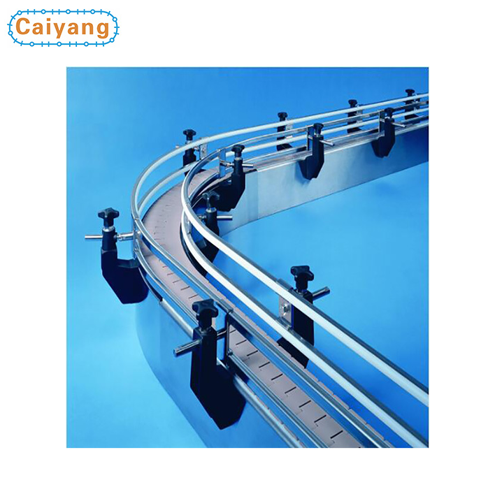 When install the chain conveyor, what maintenance measures does it have ...