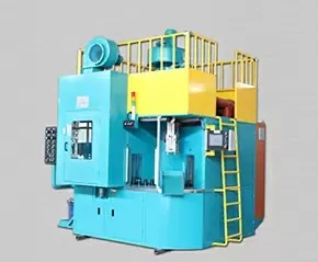 Special automatic adhesive spraying machine for rubber shock absorption ...
