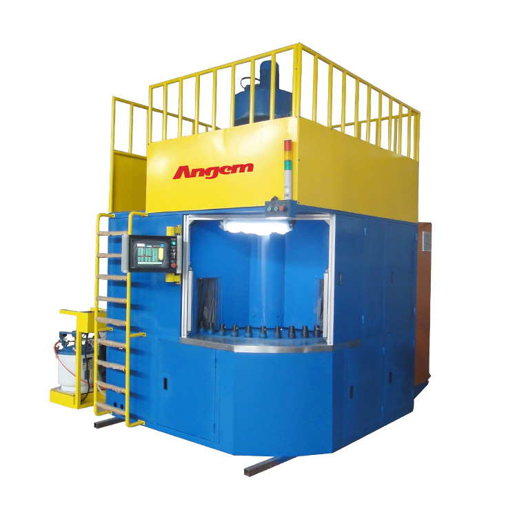 An indispensable part of modern industrial production - Angem automatic ...