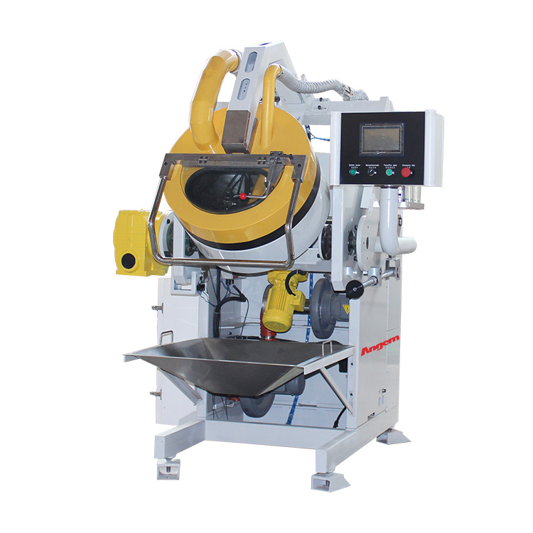 Angem automatic roller coating machine AJL.R55 - Suzhou Angem Precision ...