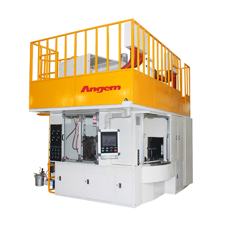 china automatic glue spraying machine, auto parts spraying equipment ...