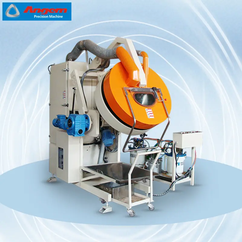 Customers purchased 3 units Angem AJL. R90/70.A2 Automatic Roller ...