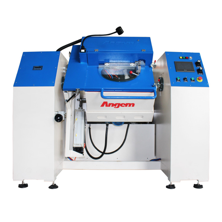 Angem automatic roller coating machine solve different coating needs in ...