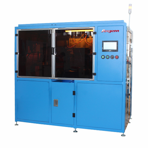 Angem Bushing Automatic Diameter Reduction Machine - YSB63-L6J ...