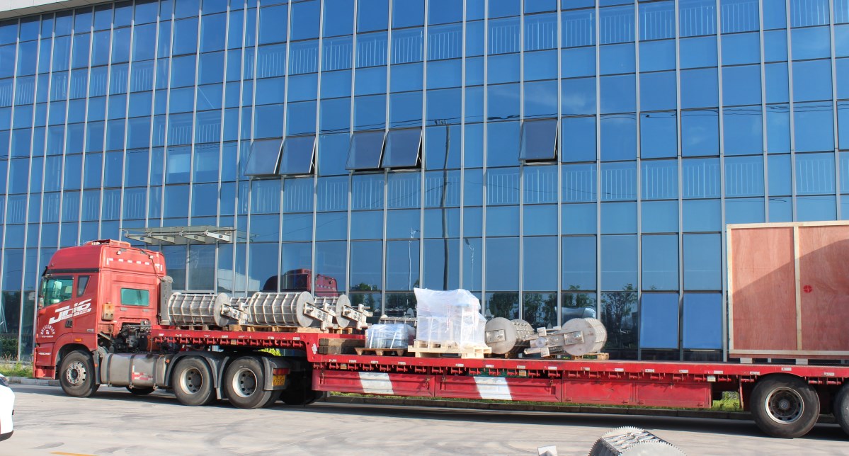 Angem Delivers Phosphating Line to Henan Client: Strengthening ...