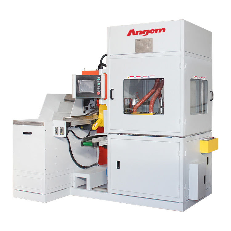 Full Range Automatic Metal Surface Coating Equipment AJL.ZG501 - Suzhou ...