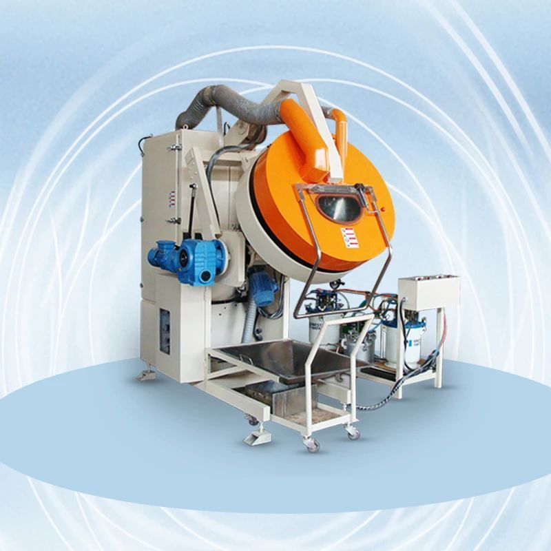 Automatic glue rolling machine to solve the small and medium-sized ...