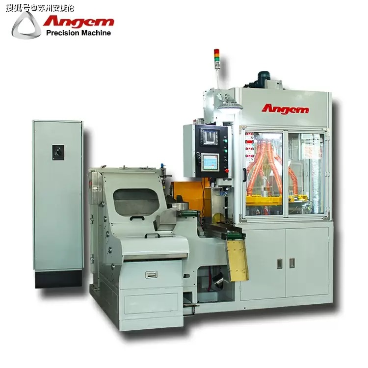 How to maintain the automatic rubber rolling machine ? - Suzhou Angem ...