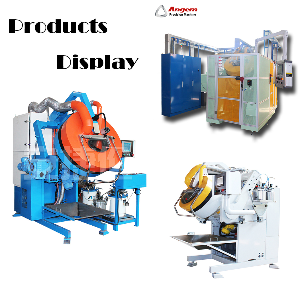 Unique Black Friday Sale !Automatic roller coating machine best for ...