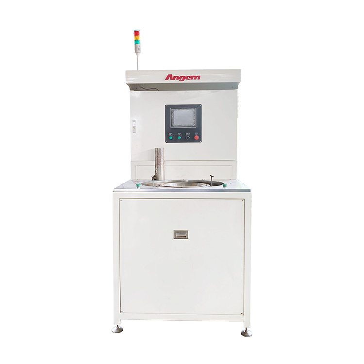 Angem shrinking machines: specialized solutions for bushing shrinking--