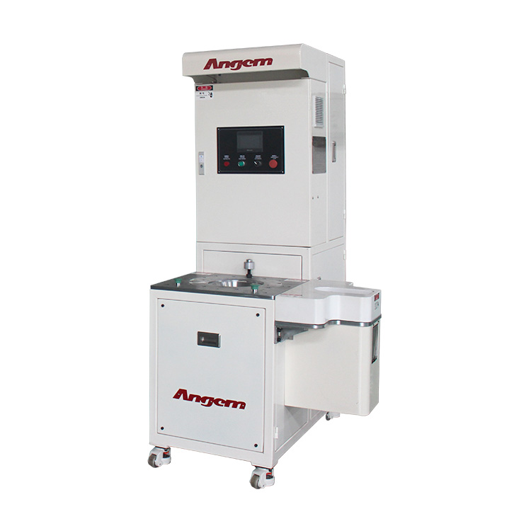 Angem Automatic Shrinking Machine--
