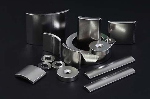 NdFeB Coating: Giving Magnetic Materials More Functionality and ...