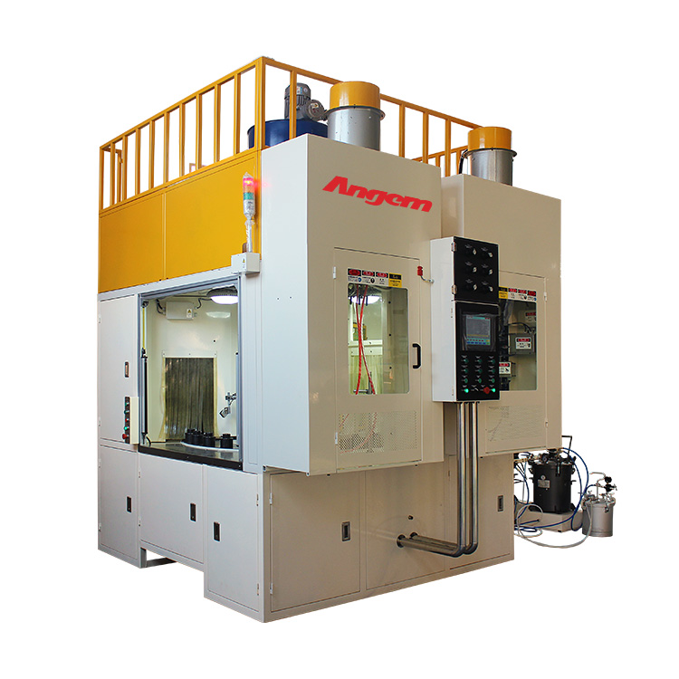 china automatic glue spraying machine, auto parts spraying equipment ...