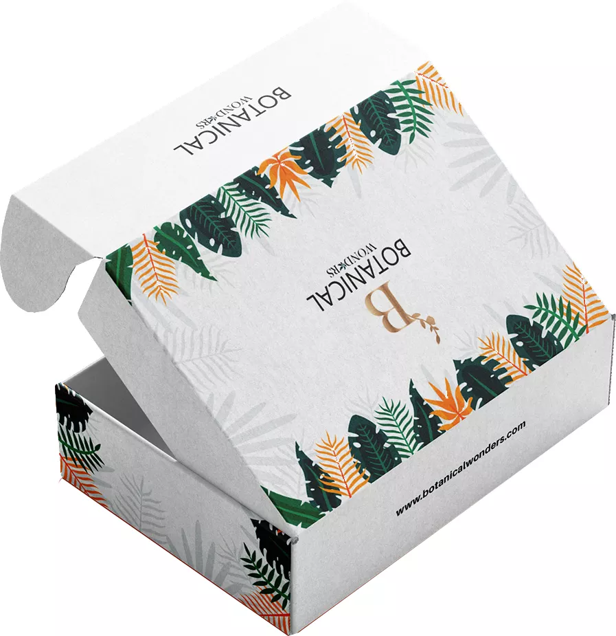 Why are custom boxes better than stock boxes?-Forests