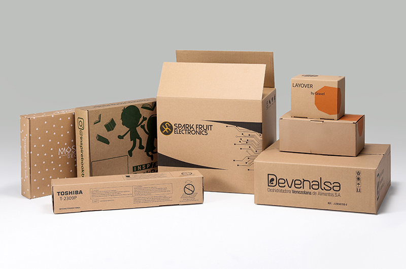 Packaging Samples: Get Product Packaging Samples-Forests