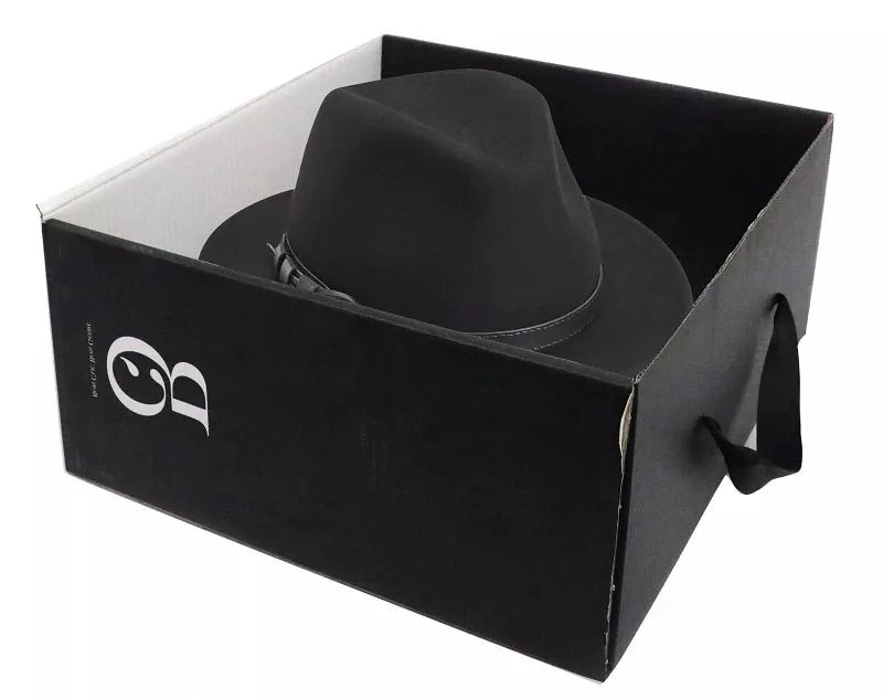 Cardboard Hat Boxes Fedora Hat Boxes,Forests