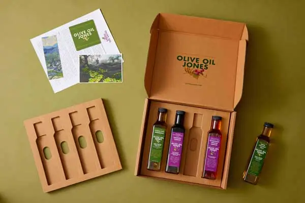 Custom Packaging Manufacturer - Shanghai Forests Packaging Group