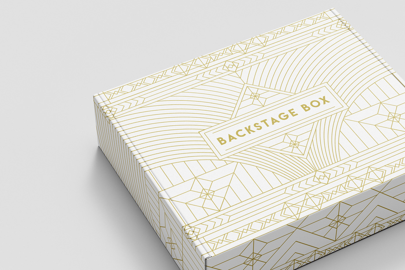 Unbranded White Gift Boxes White Gift Boxes-Forests Packaging