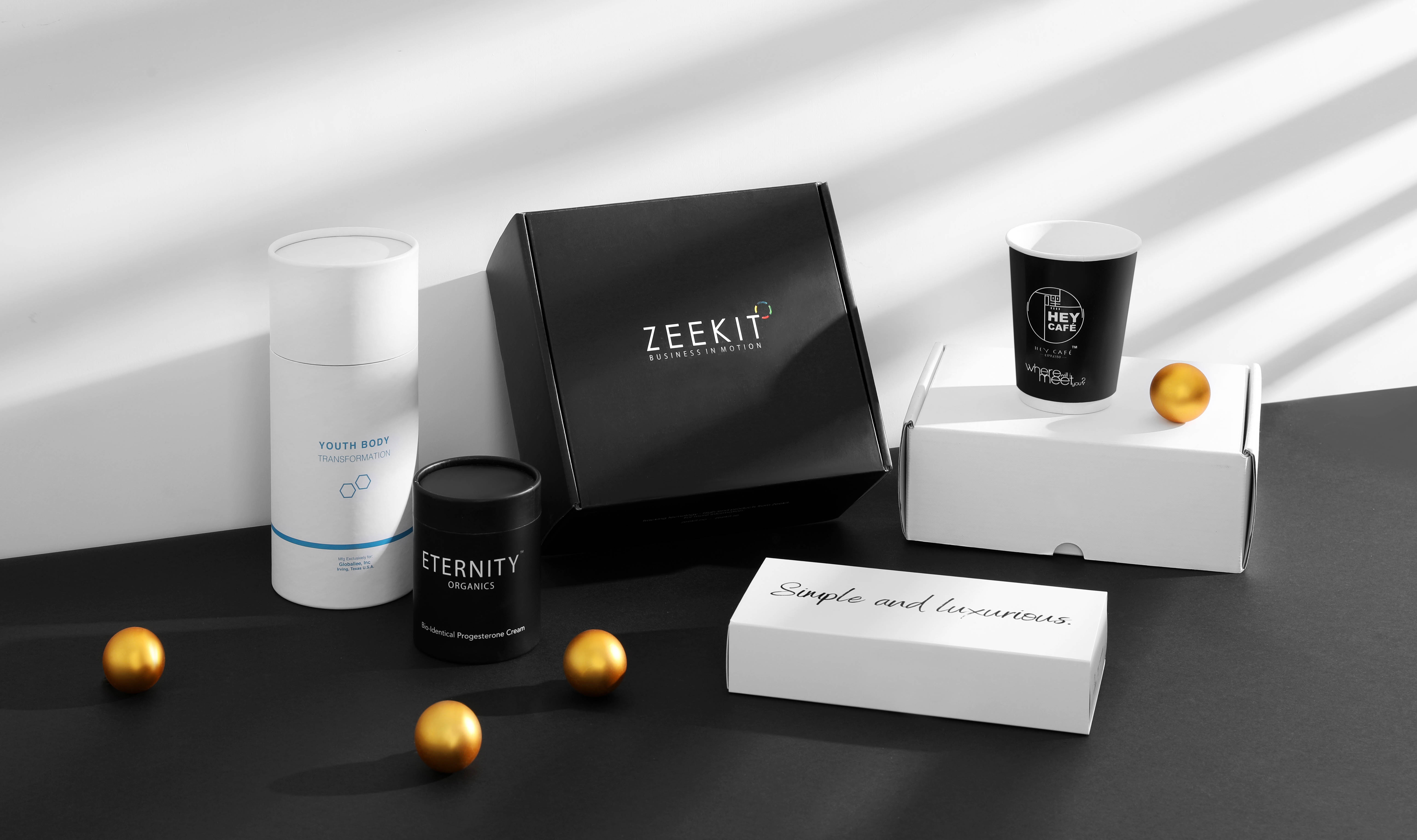 About Production - Shanghai Forests Packaging Group