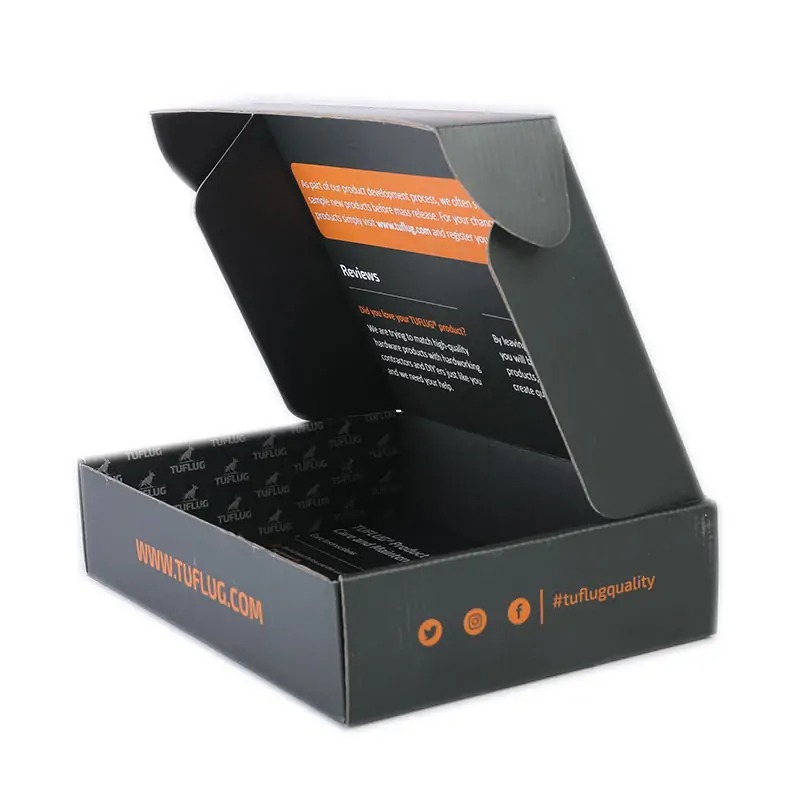 Packaging Product - Shanghai Forests Packaging Group