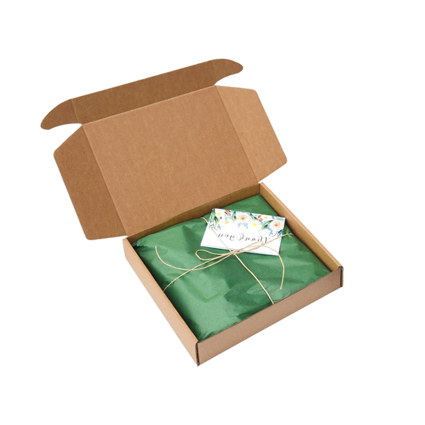 Packaging Product - Shanghai Forests Packaging Group