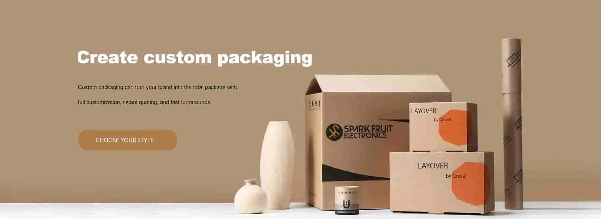 The Benefits of Using Brandable Boxes for Your Products-Forests