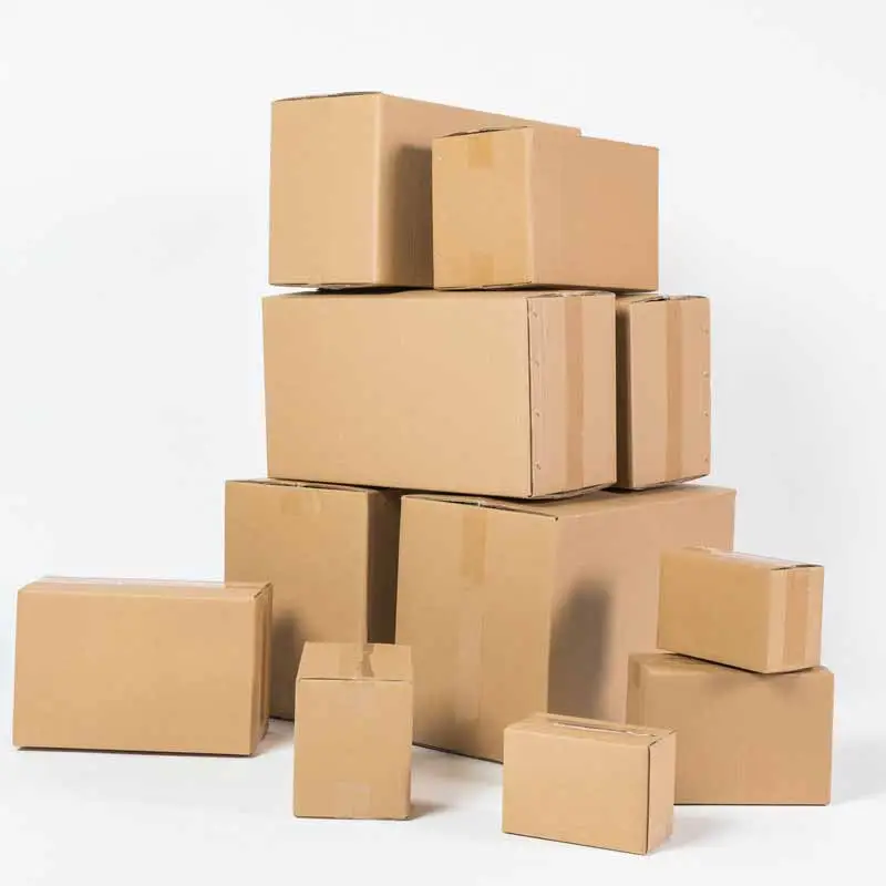 Custom Shipping Boxes Wholesale-Forests