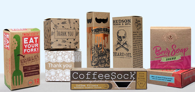 Custom Packaging Manufacturer - Shanghai Forests Packaging Group