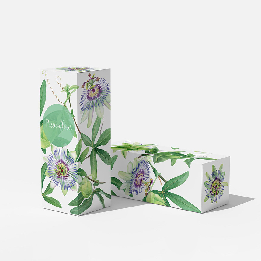 Packaging Product - Shanghai Forests Packaging Group