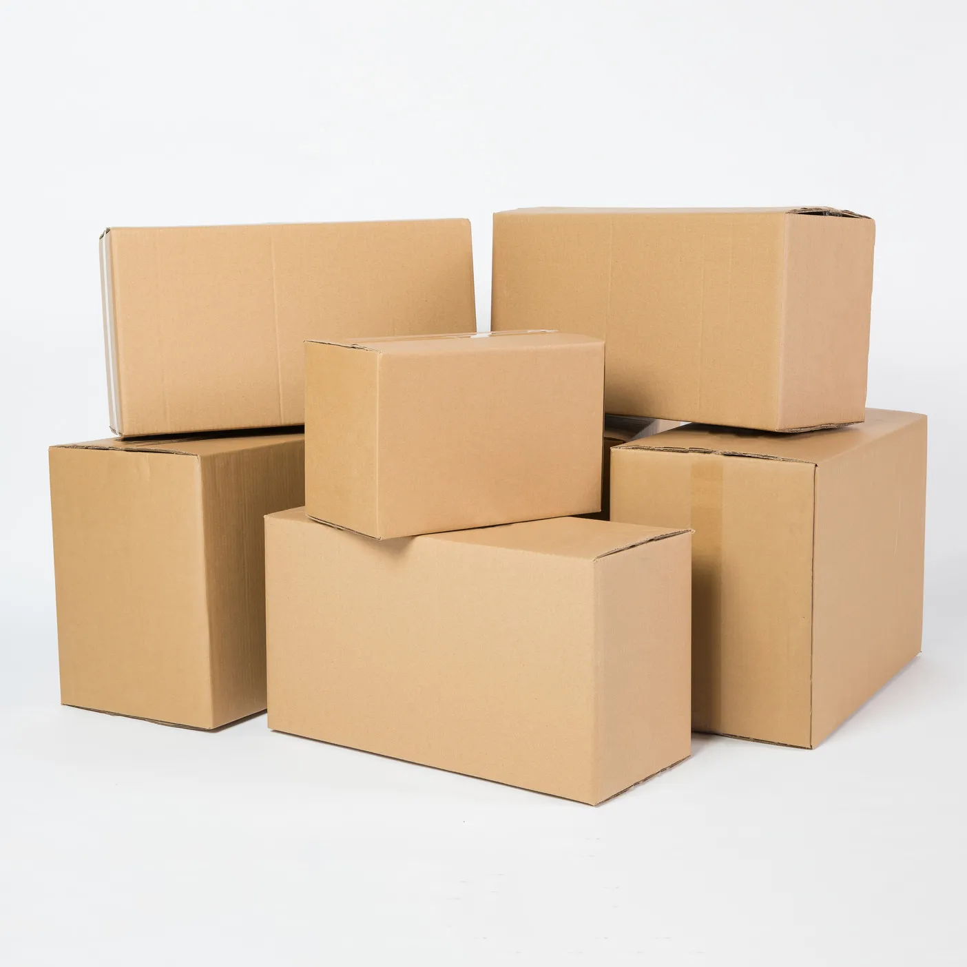 Custom Corrugated Shipping Carton Boxes Wholesale-Forests