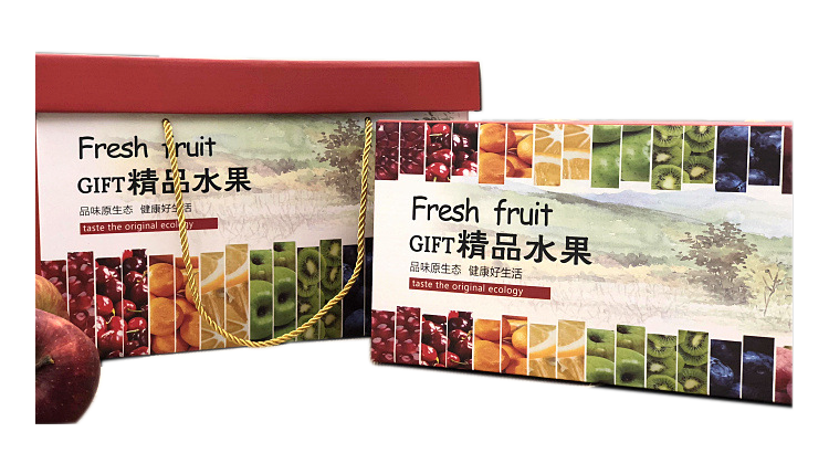 China Fruit Shipping Box Manufacturers-Forests Packaging