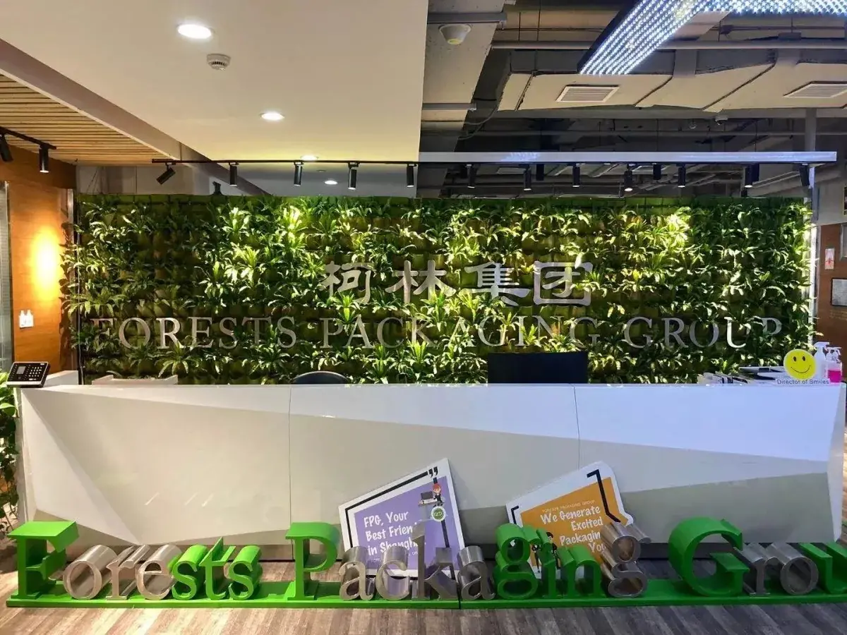 Custom Bottle Packaging Wine Boxes-Forests