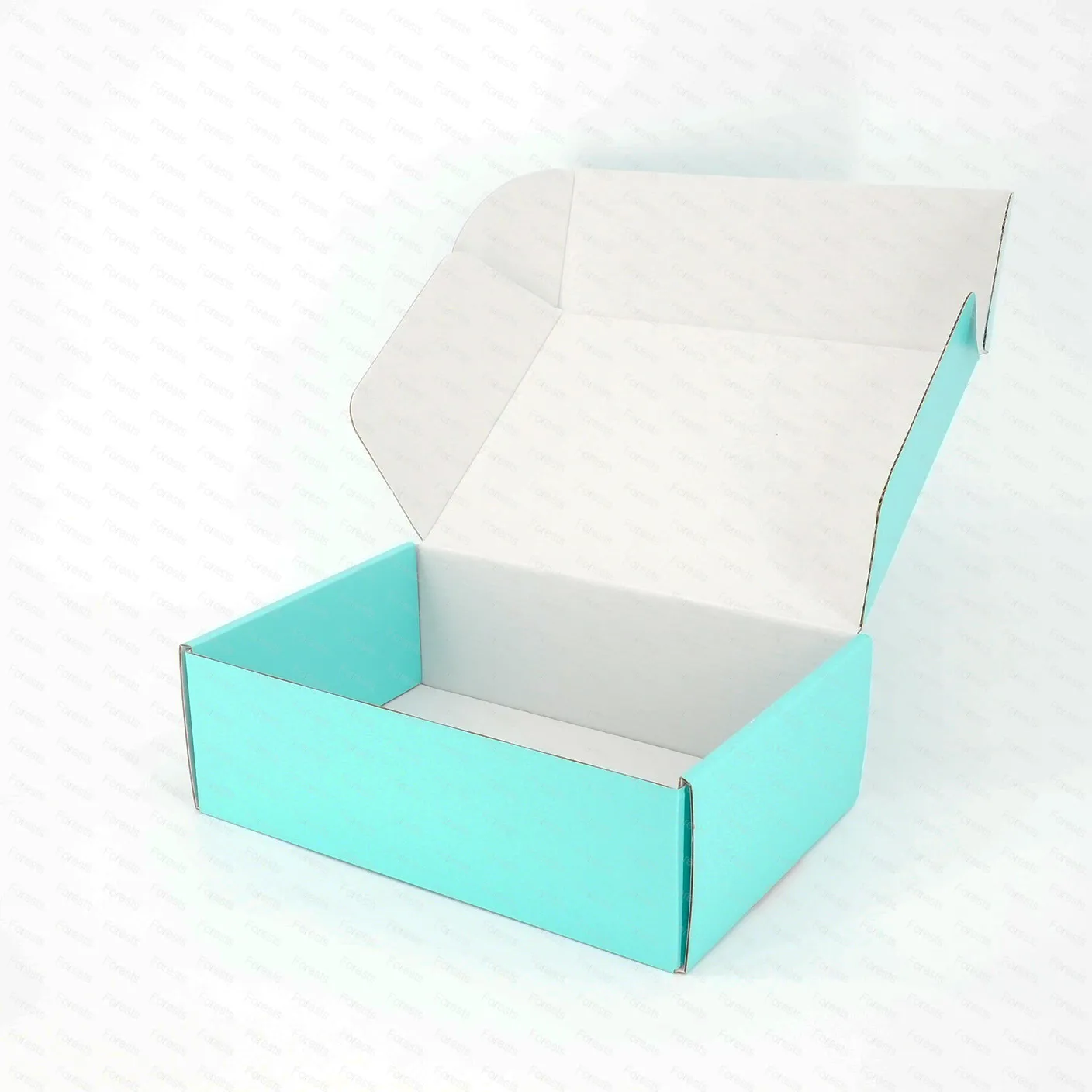 Packaging Product - Shanghai Forests Packaging Group