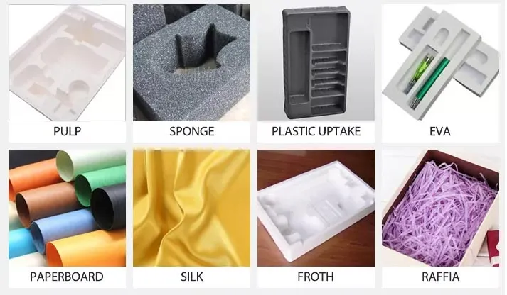 How to custom unmemorable packaging boxes wholesale-Forests