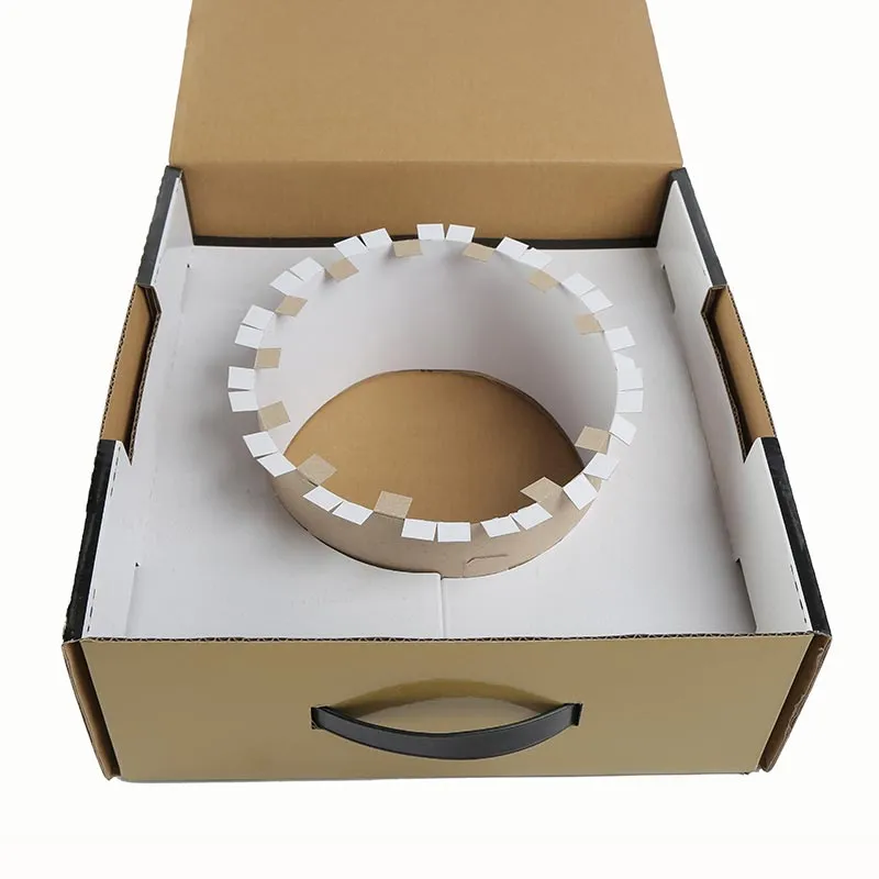 Cardboard Hat Boxes Fedora Hat Boxes,Forests