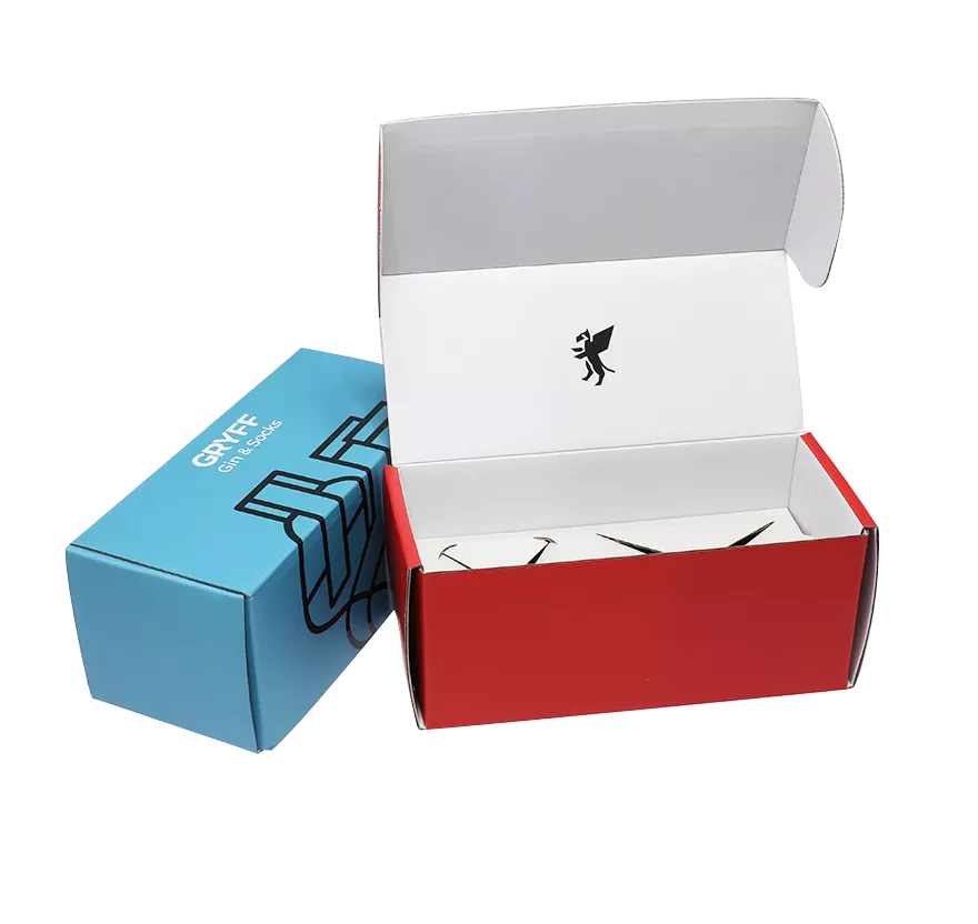 Custom Packaging Manufacturer - Shanghai Forests Packaging Group