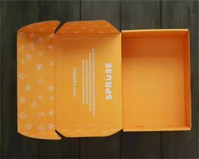 Custom Packaging Manufacturer - Shanghai Forests Packaging Group