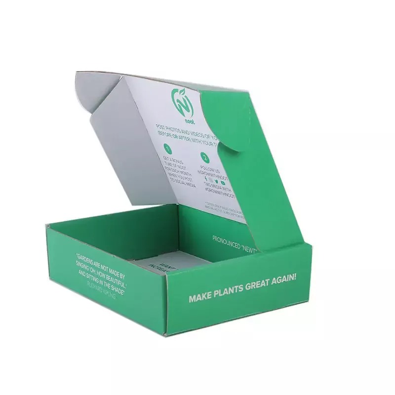 Packaging Product - Shanghai Forests Packaging Group