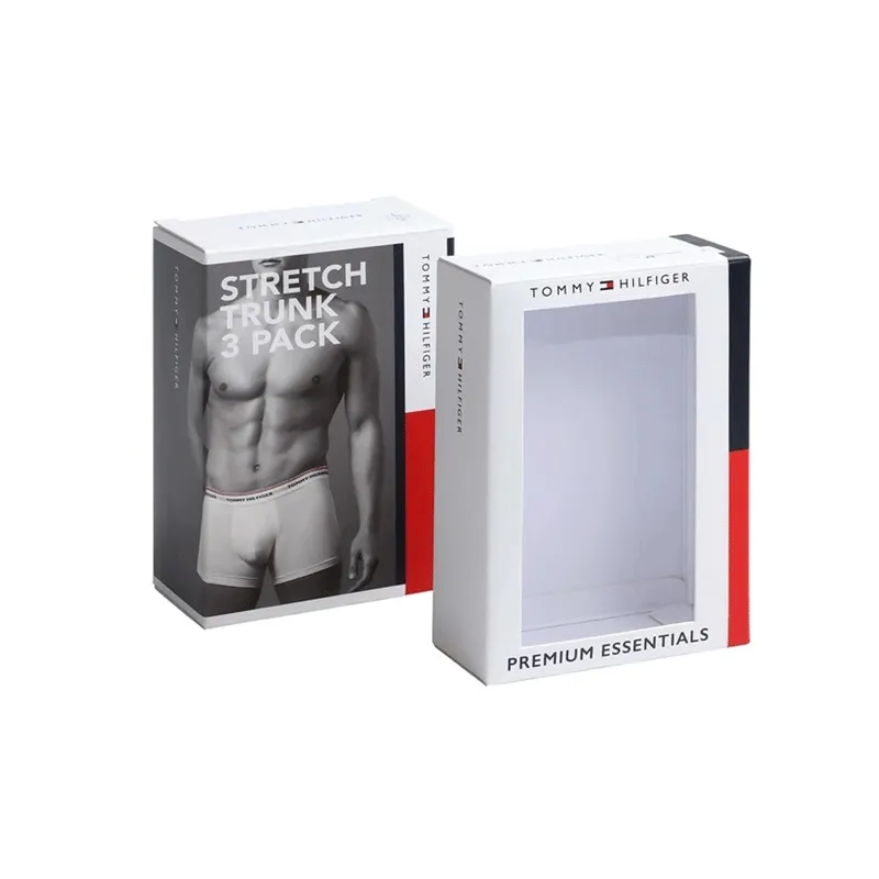 Why Custom Underwear Boxes Boost Business-Forests Packaging