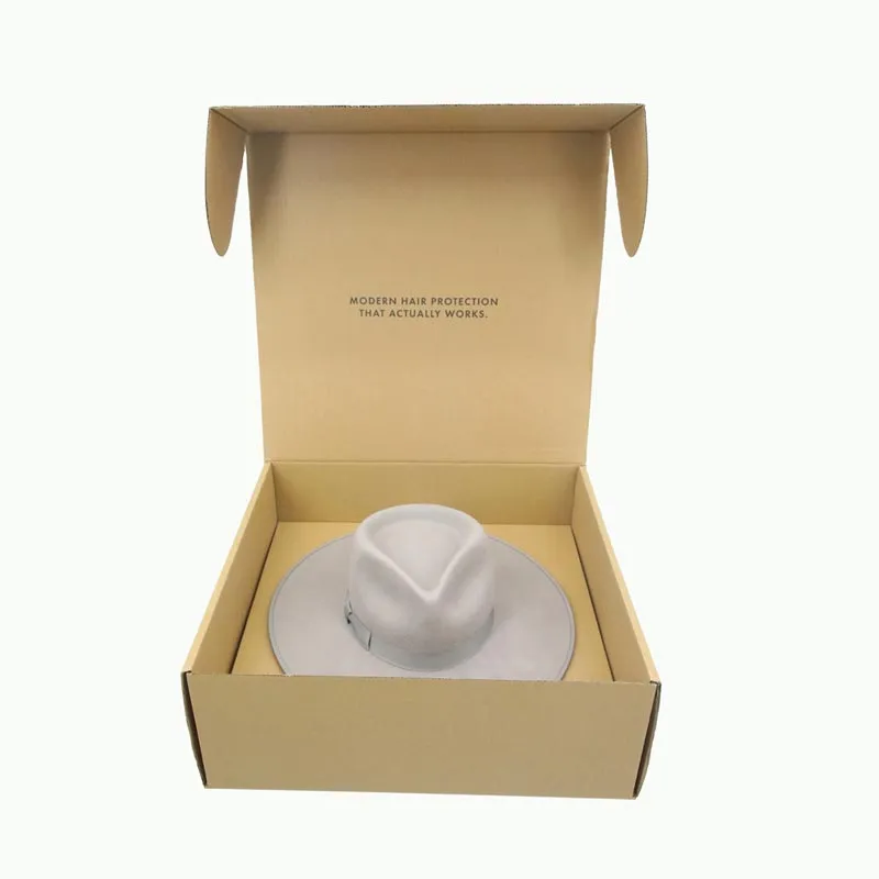 Cardboard Hat Boxes Fedora Hat Boxes,Forests